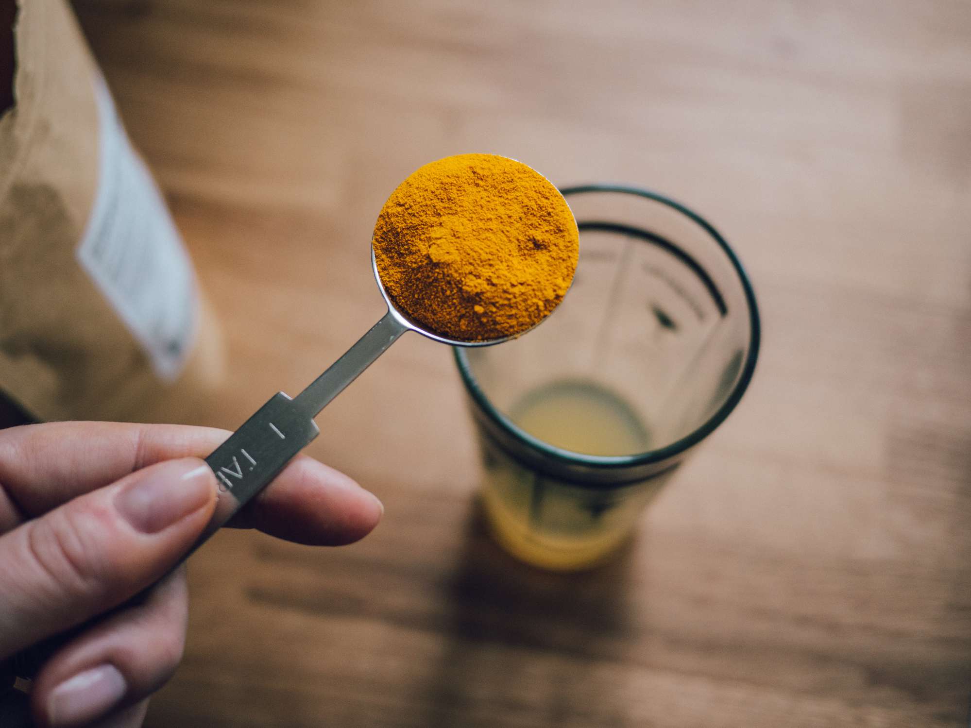 How a Daily Turmeric Shot Can Naturally Boost Your Health