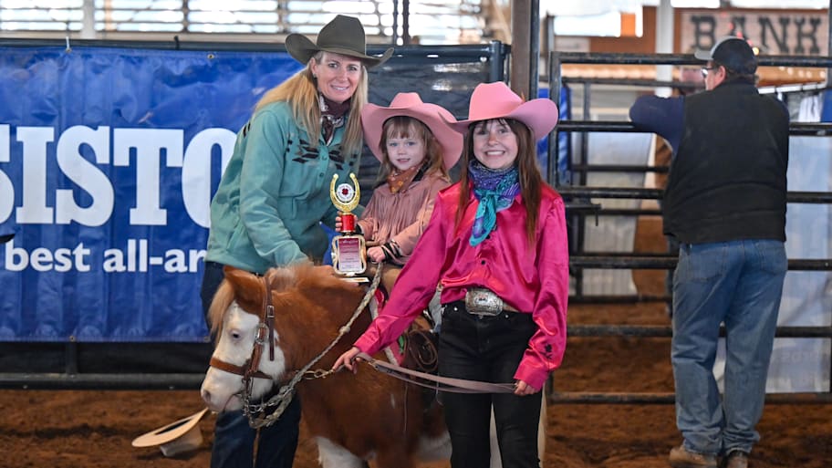 All Eyes on the Next Generation in Buckeye: Sherry Cervi Youth ...
