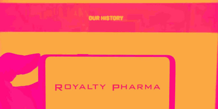 Royalty Pharma Earnings: What To Look For From RPRX