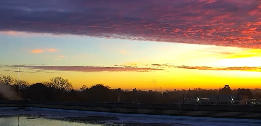 Sunrise Smart Start: Golisano Children’s Alliance, SNAP shutdown