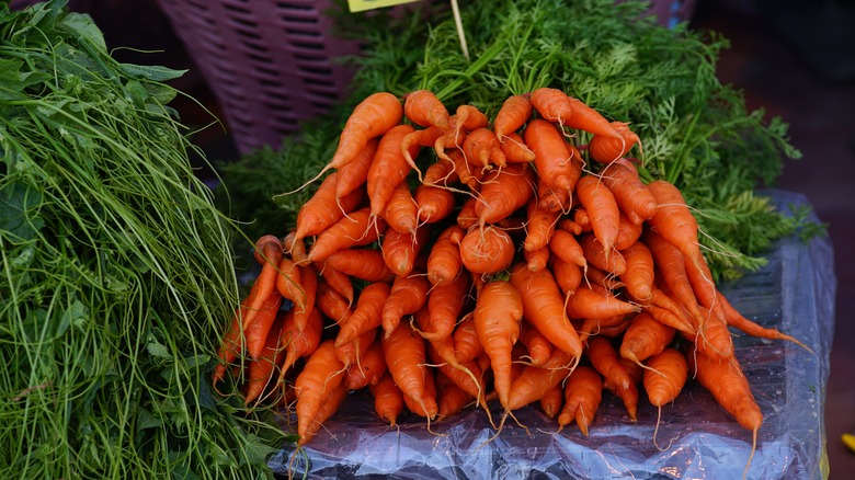 Read This Before Eating Any More Baby Carrots