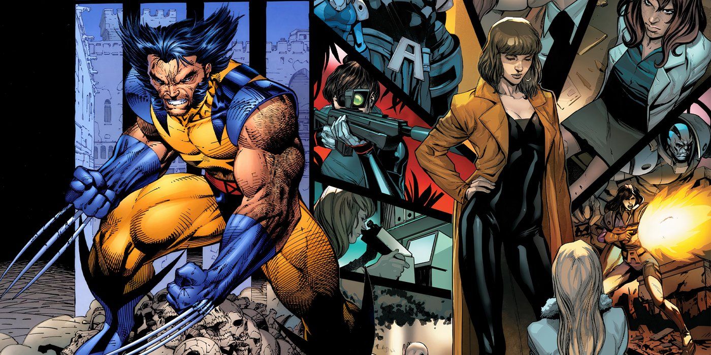 The Best Marvel Retcons of All Time, Ranked