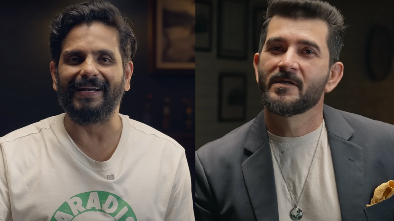 L2E Empuraan: Two New Character Reveal Videos Released By Film's Team