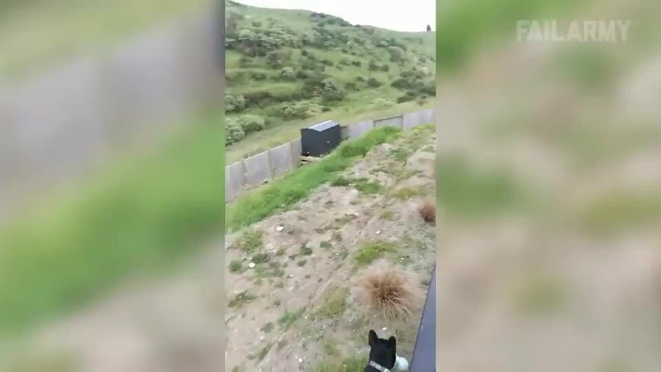 Big Man, Tiny Car | FailArmy