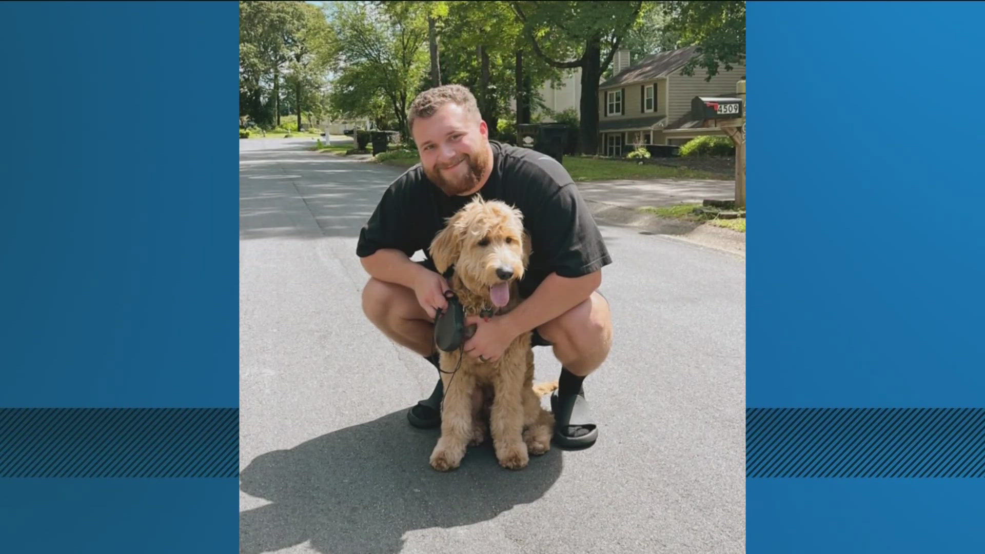 Community mourning Roswell officer Jeremy Labonte after shooting death ...
