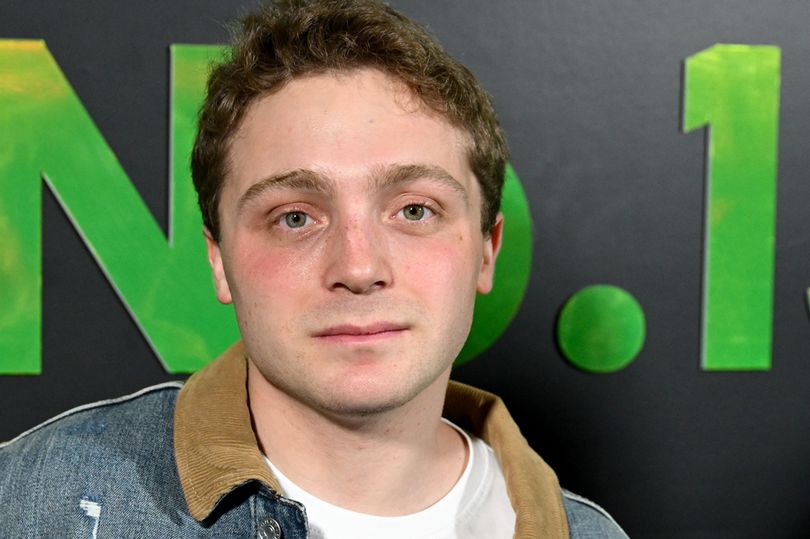 Jake Shane says it's the 'best day of my life' after appearing in a ...