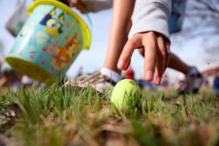 When is Easter 2025? Dates to look forward to for Mardi Gras, Holy Week