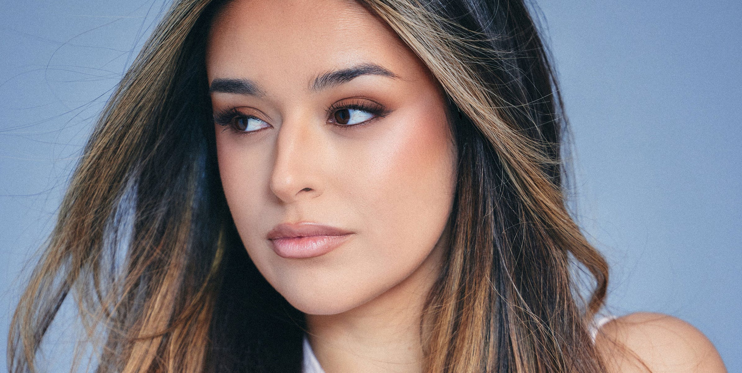 Marta Díaz: “El amor propio es quererte, cuidarte y respetarte”