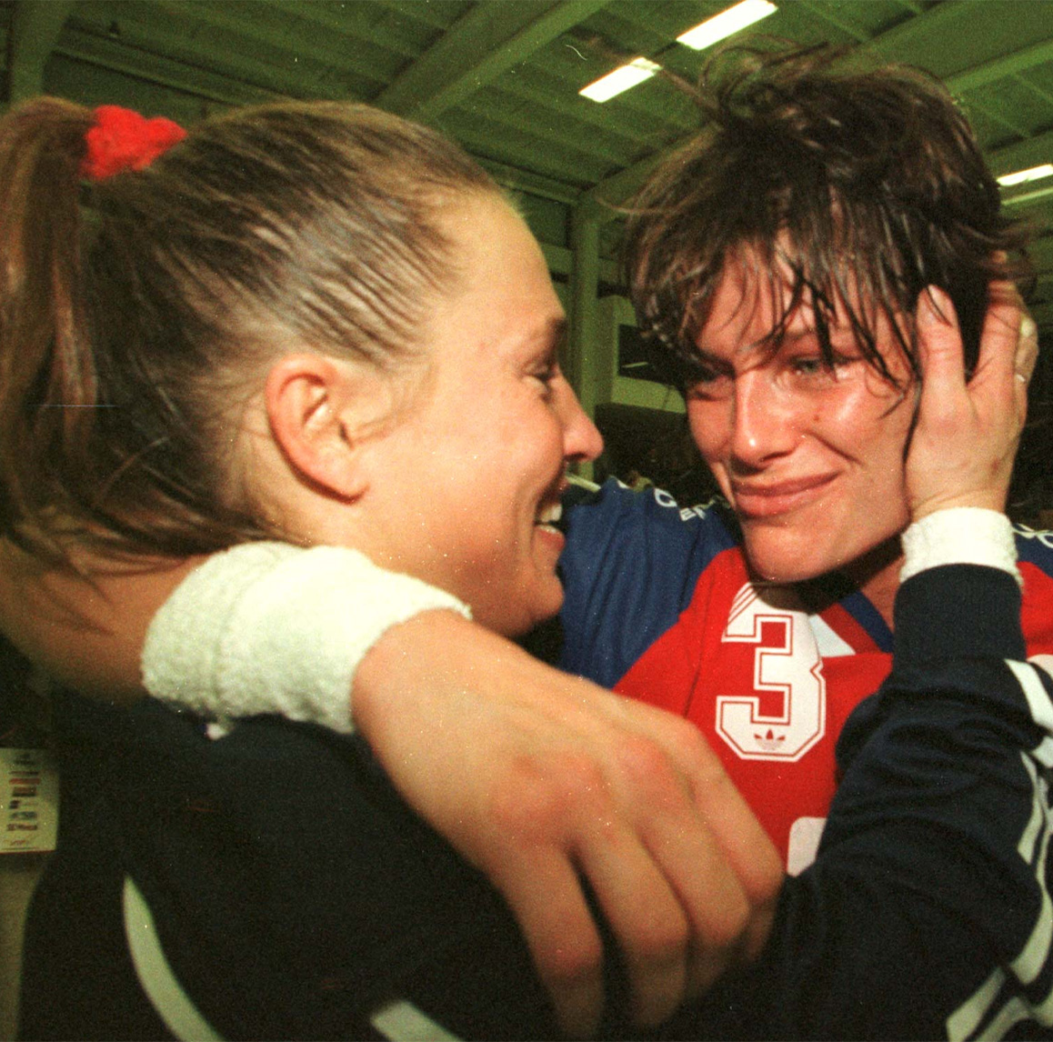 Kjersti Grinis sorg – hjerteskjærende ordene etter tapet