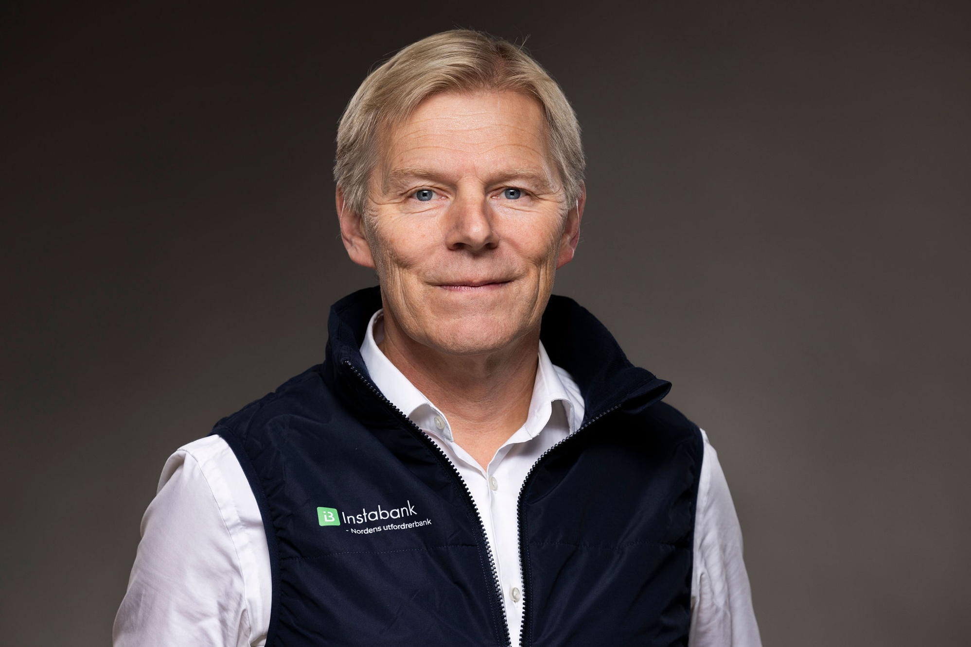 Nok en bank vil ut av Norge