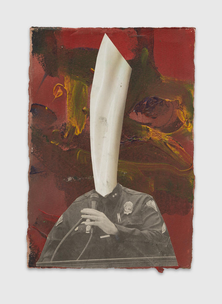 Noah Davis: An Innovative Painter Who Also Reimagined Art's Role in ...