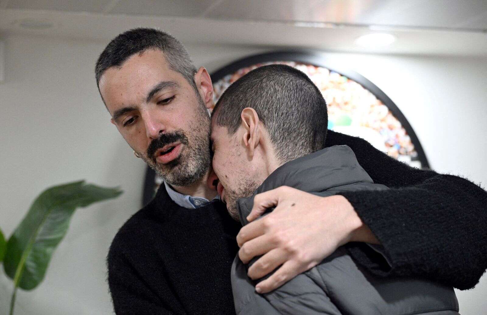 Brother says freed Israeli hostage suffered 'hardest blow' learning ...