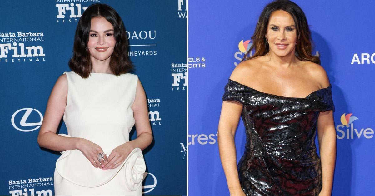 Selena Gomez Says 'Some of the Magic Has Disappeared' After 'Emilia ...