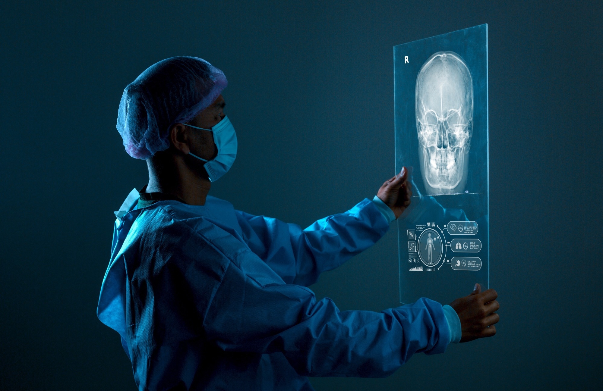 New Millimeter-Wave Sensor Enhances X-Ray and CT Scan Accuracy with Non ...