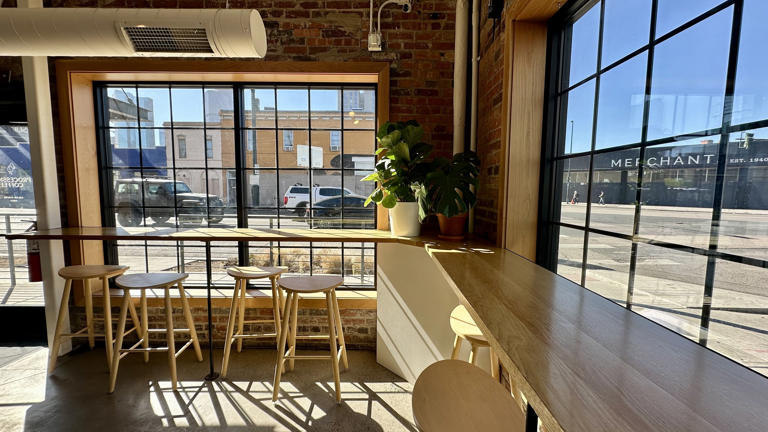 Here are 5 new Denver coffee shops for a quick pick-me-up