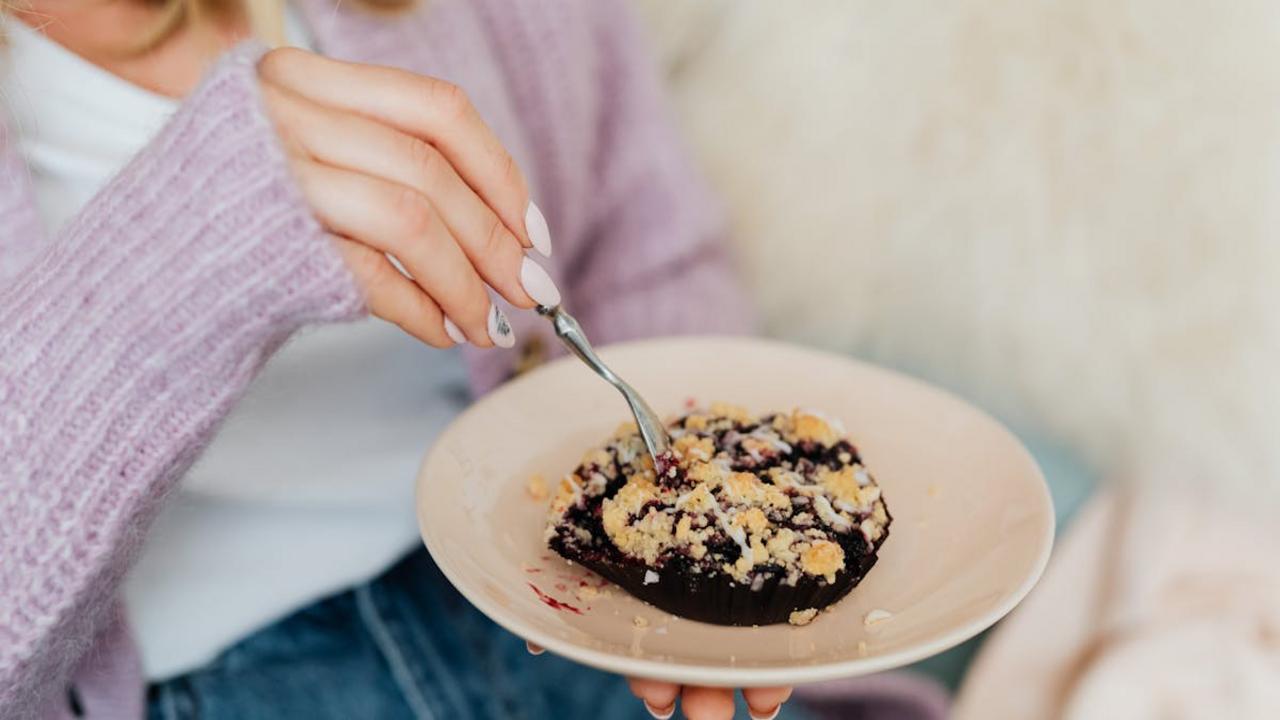 14 Sugar-Free Desserts So Delicious You Won't Miss the Sugar