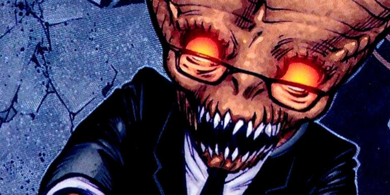 17 Most Powerful X-Men Heroes Who Aren't Actually Mutants