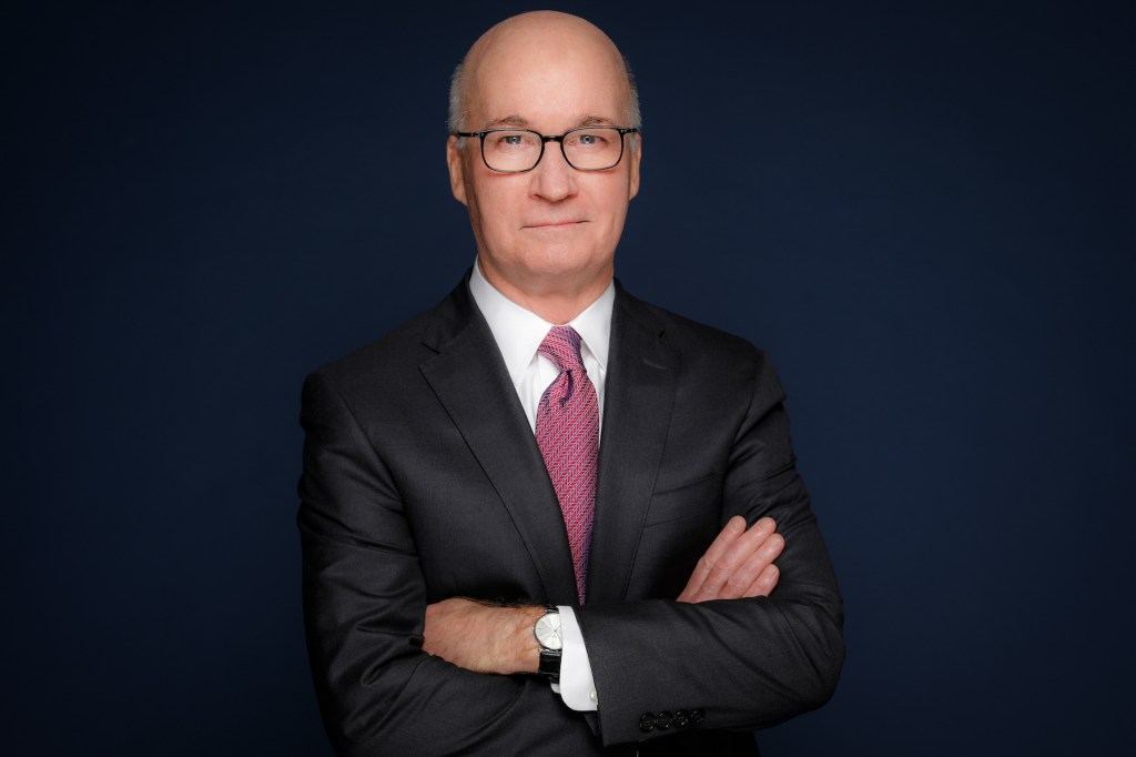 Fox Corp Sets John Nallen as President and Chief Operating Officer