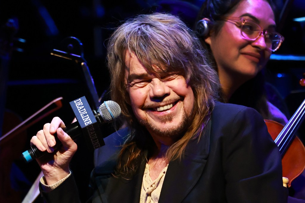 David Johansen Has Stage 4 Cancer. He's Asking Fans for Help