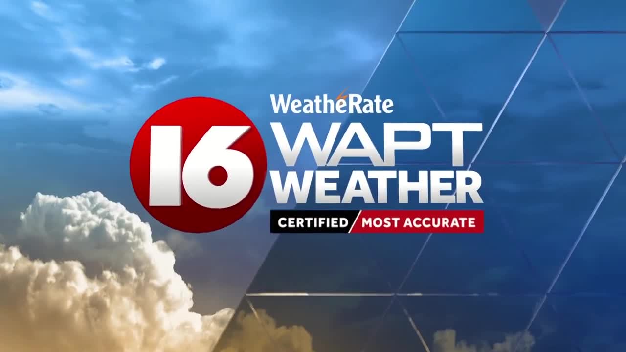 A stalled front keeps the forecast on its toes