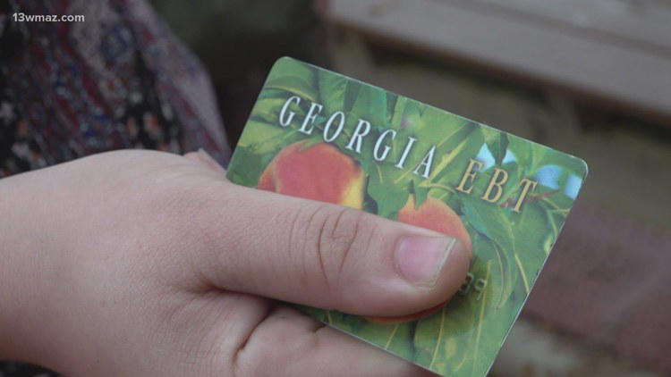SNAP fraud continues in Georgia, leaving families struggling to make ...