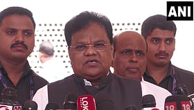 Missing Complaint To Bangkok Chartered Flight: All About Ex-Maha ...