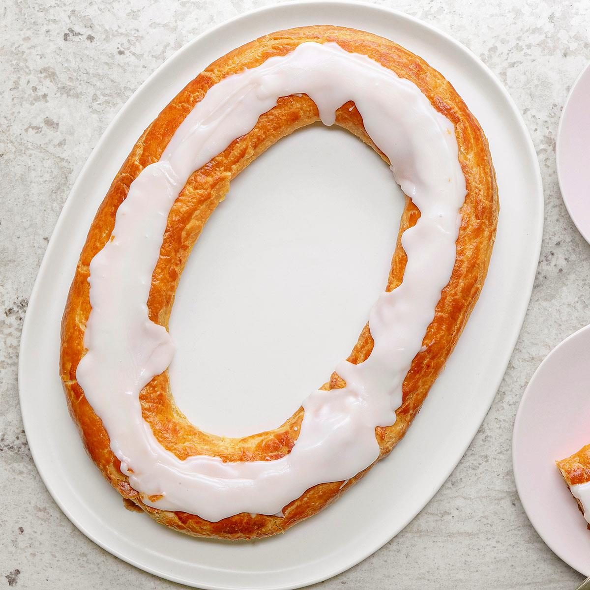 Danish Kringle