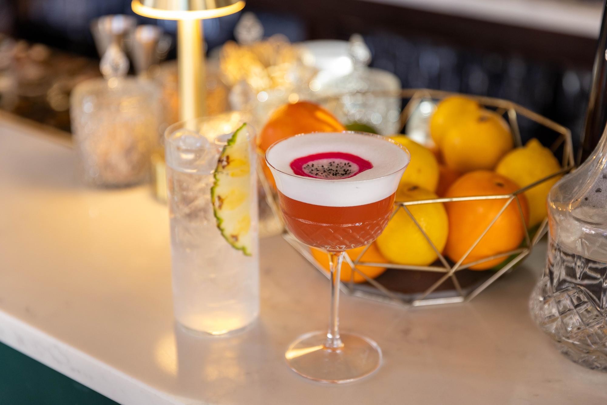 Ignite the night: Elemental cocktail experience is coming to Leeds ...