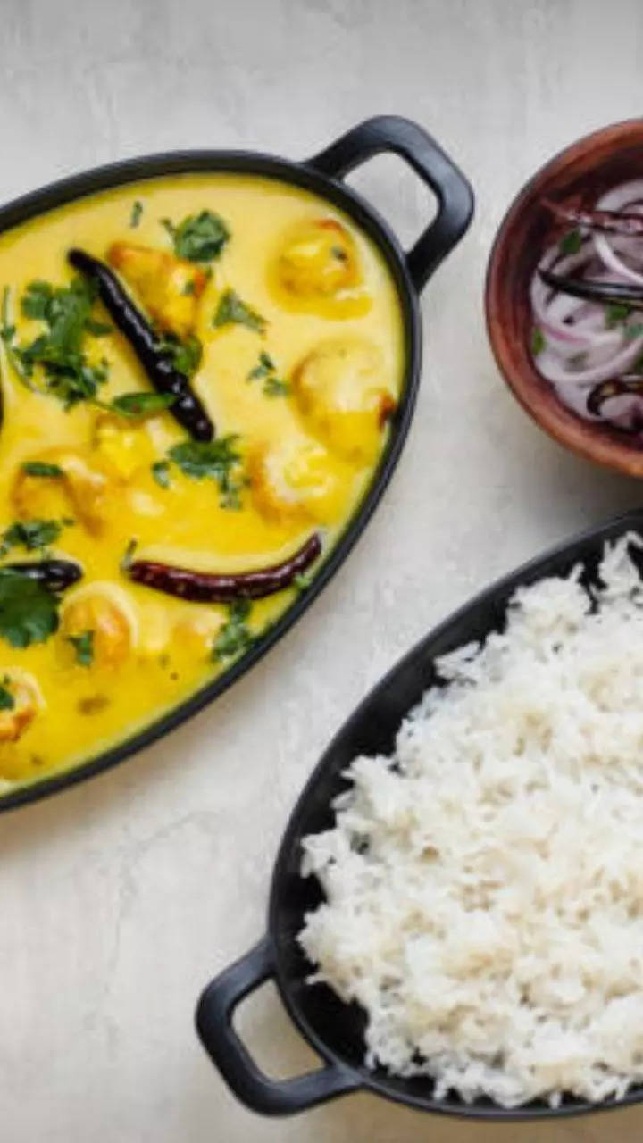 10 types of Kadhi you need to try