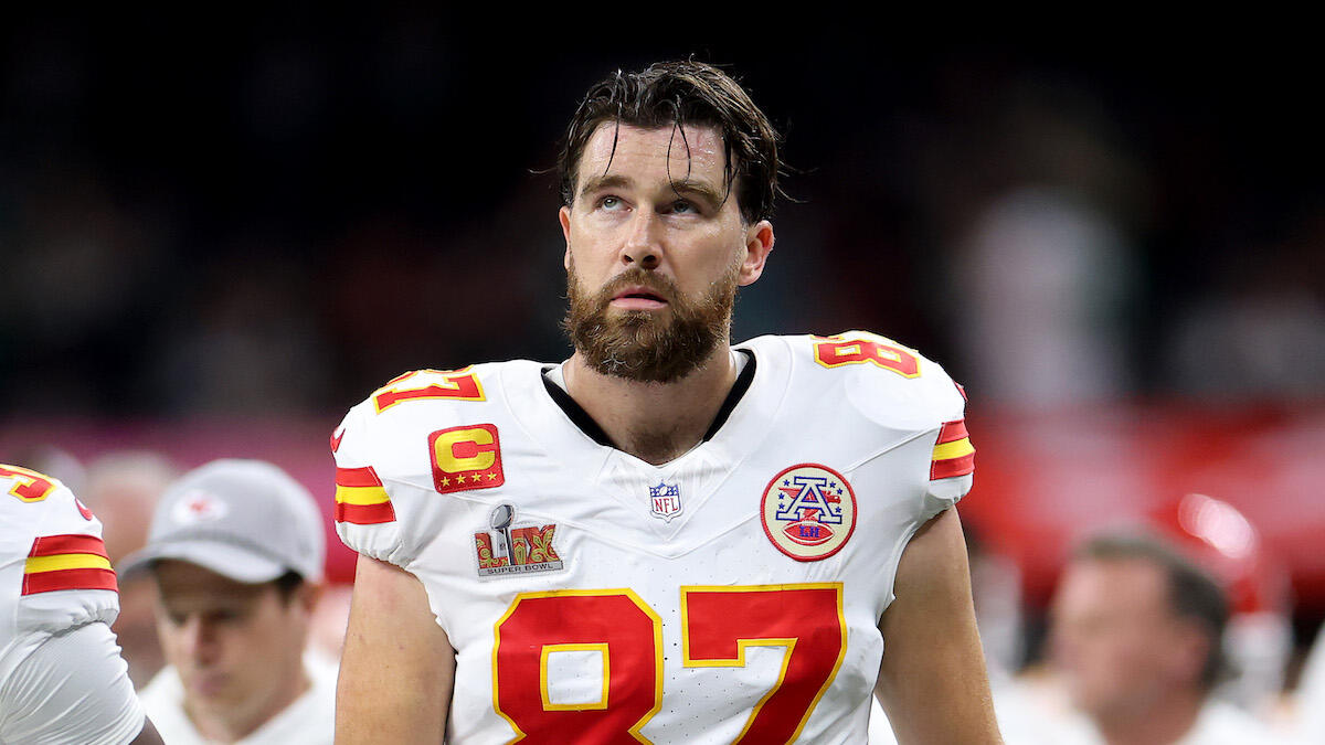 Travis Kelce's Deadline For Retirement Decision Revealed
