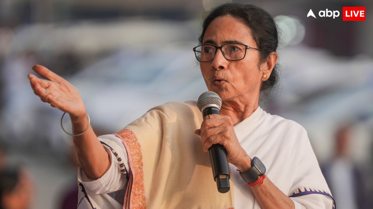 'Will Come To Power With Two-Thirds Majority': Mamata's Prediction For ...