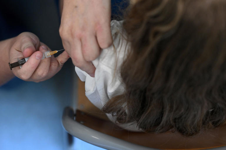 HPV 'cures' are popping up online, but here's the truth about the STI ...