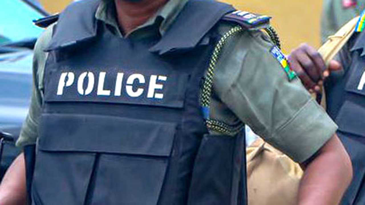 Police begin 3rd-party vehicle insurance policy enforcement in Benue