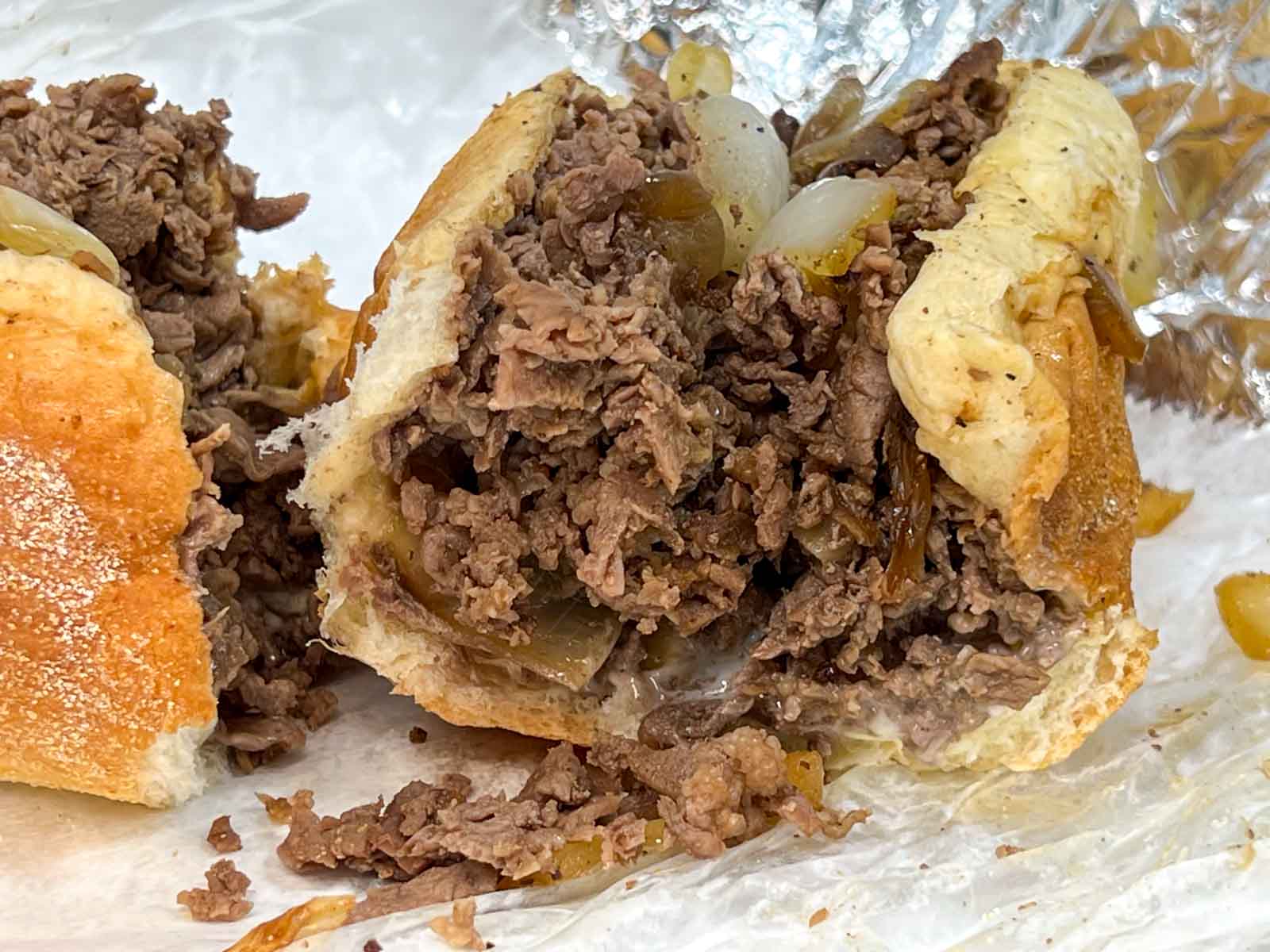 26 Must-Eats in Philadelphia