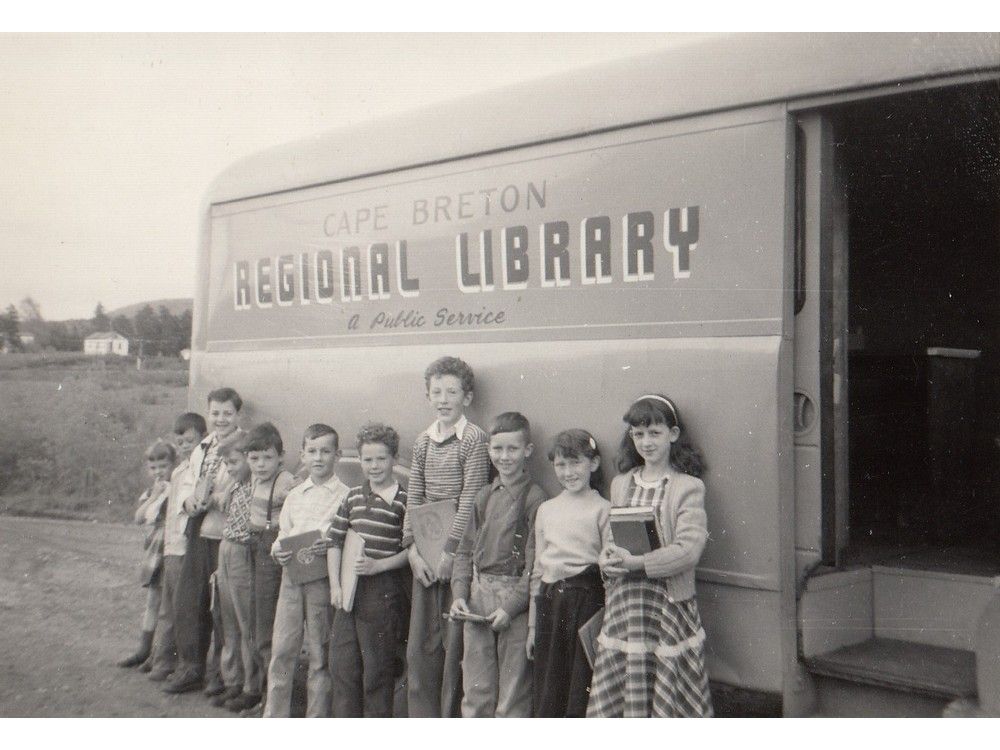 Cape Breton Regional Library to mark 75th anniversary in 2025