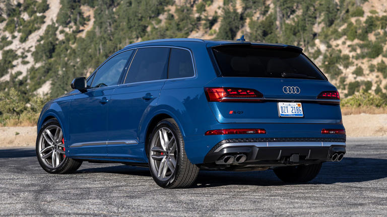 Best Cars Priced from $75k to $100k | 2025 Ratings | CarBuzz