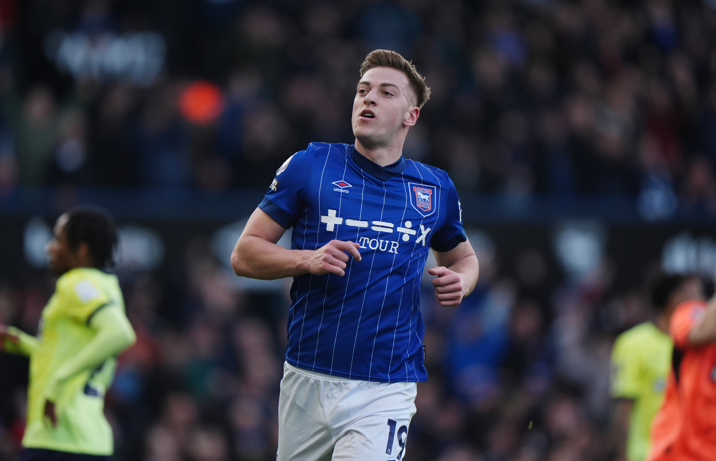 Exclusive: Chelsea have already worked on deal to sign new striker ...