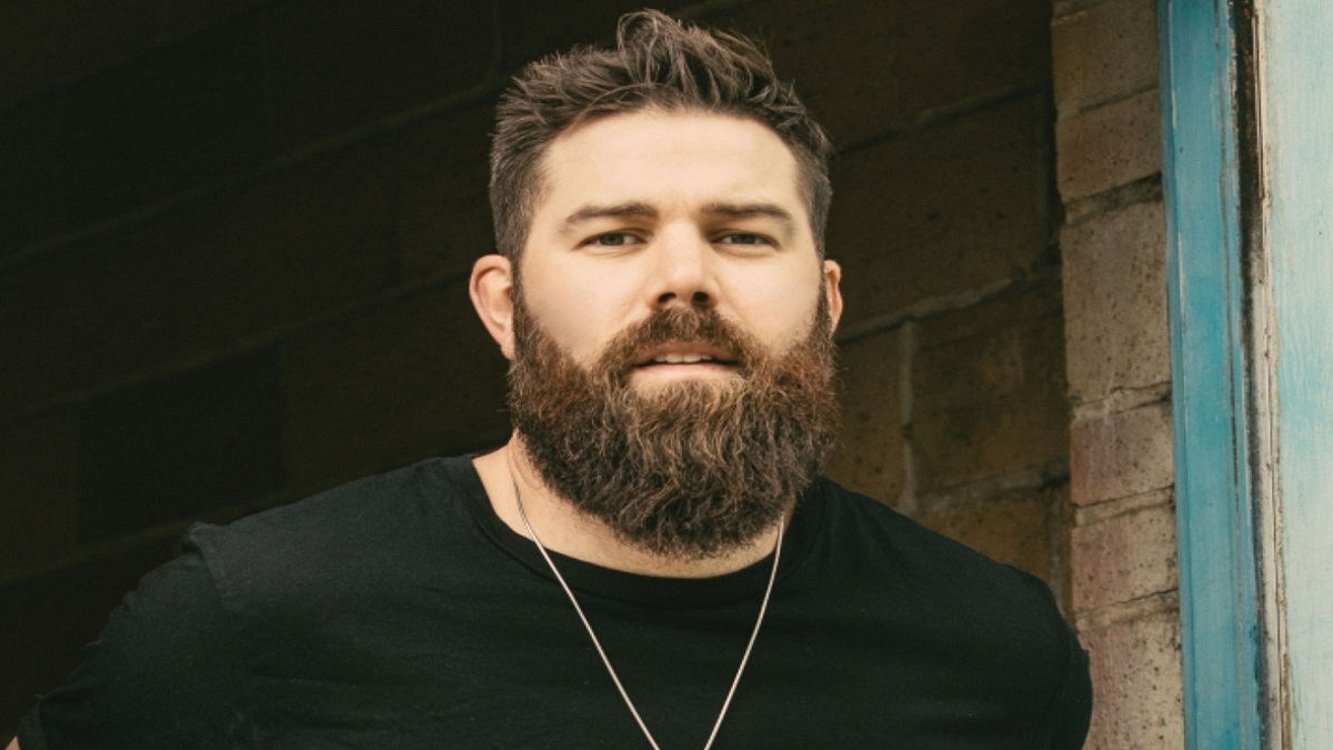 Jordan Davis and Darius Rucker to Take the Stage in Southern Maryland ...