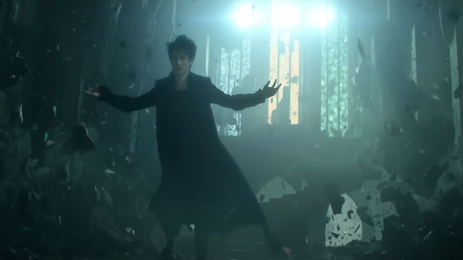 Cancelled or renewed? The Sandman, Hysteria!, How to Die Alone and more!