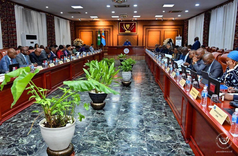 Bras de fer entre le gouvernement congolais et les rebelles du M23 : vers un enseignement à ...