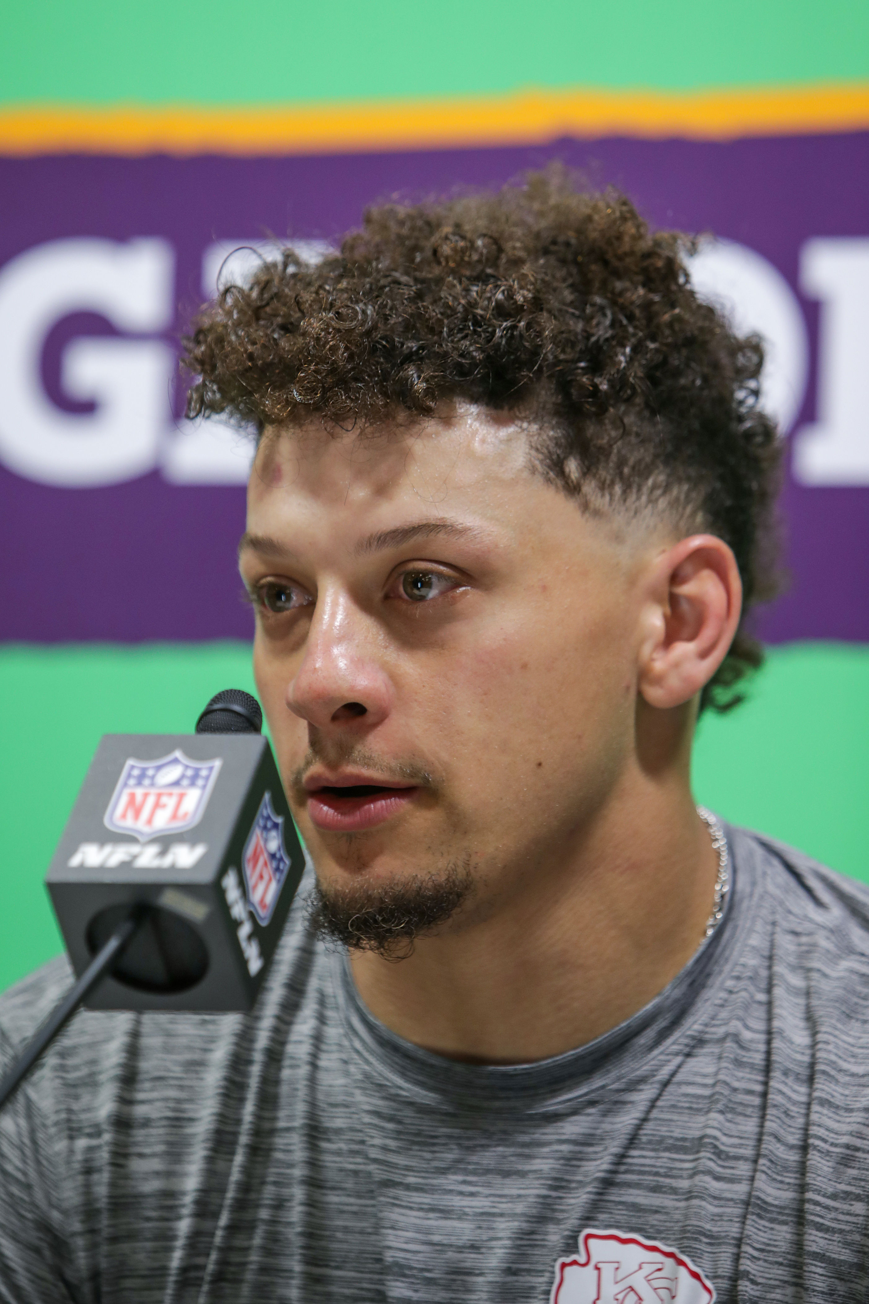 Travis Kelce says Chiefs lacked ‘spark’ in ‘bad’ Super Bowl 2025 — as ...