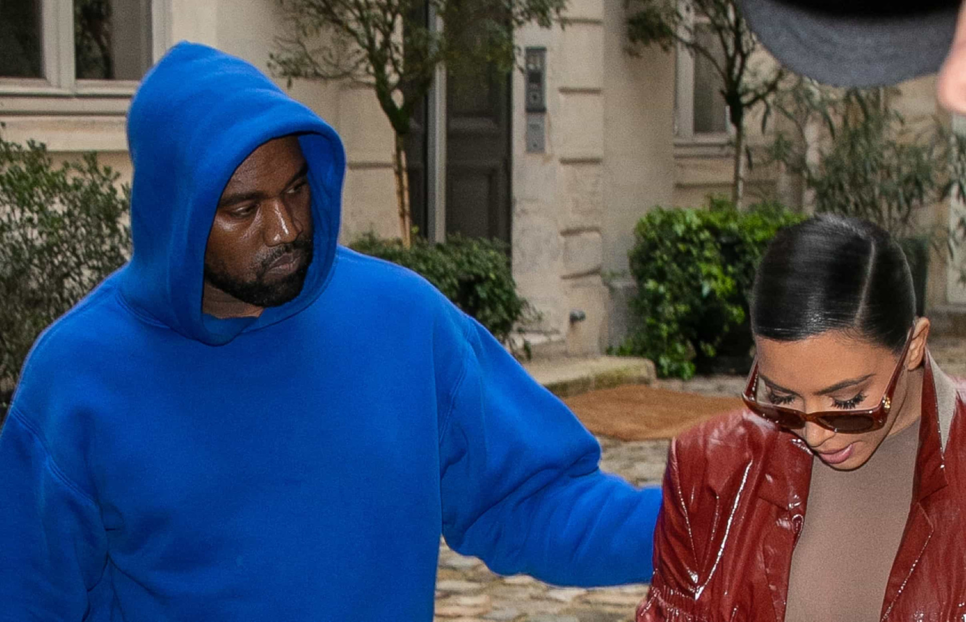 Lo que no sabías de Kanye West, la montaña rusa que nunca deja de ...