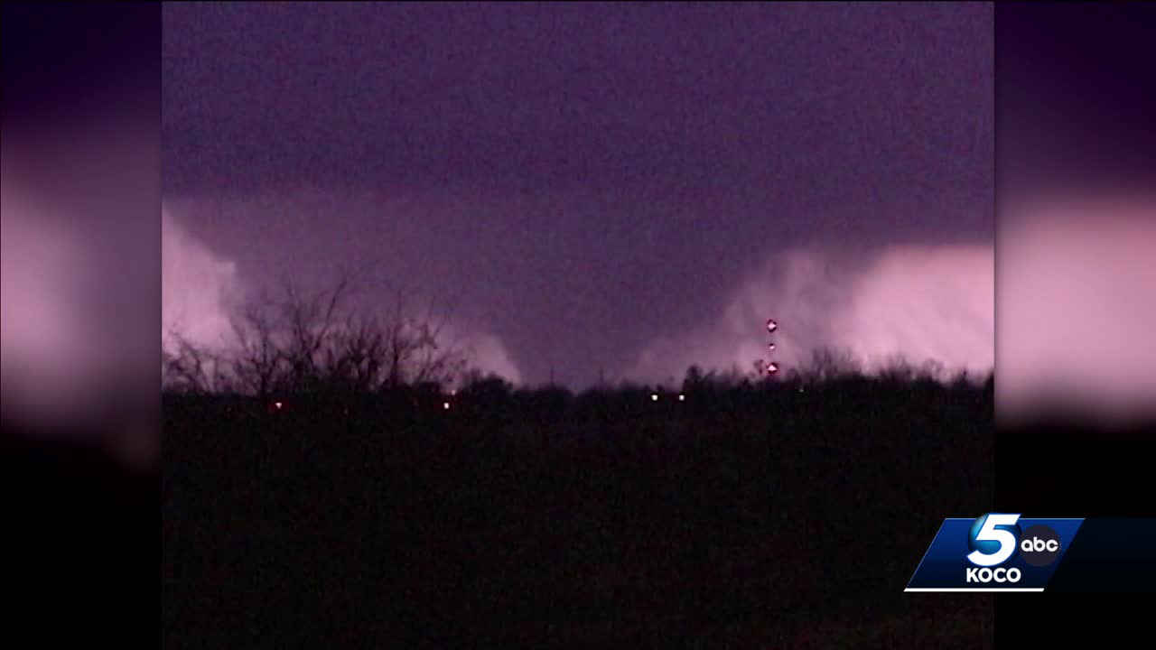 Monday marks 16 years since deadly tornado hit Lone Grove Monday marks 16 years since deadly tornado hit Lone Grove