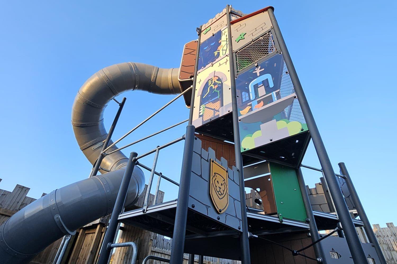 'Dream Job' on offer for ten lucky children