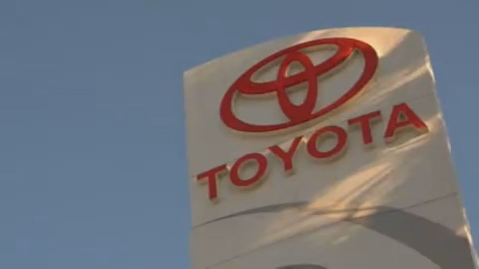 Toyota invests $6.5 million in San Antonio schools for STEM education