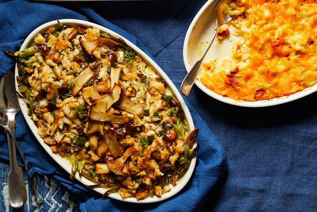 7 Mistakes That Are Ruining Your Casseroles—and How to Avoid Them