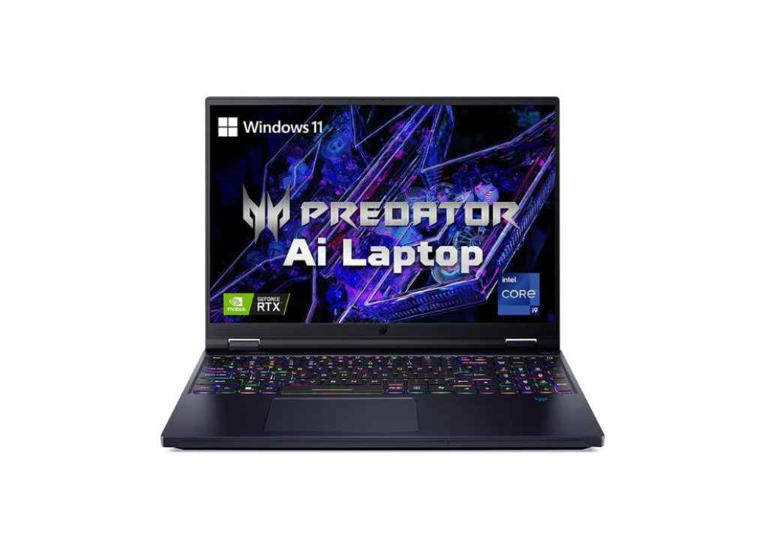 Best Laptops for AI Developers
