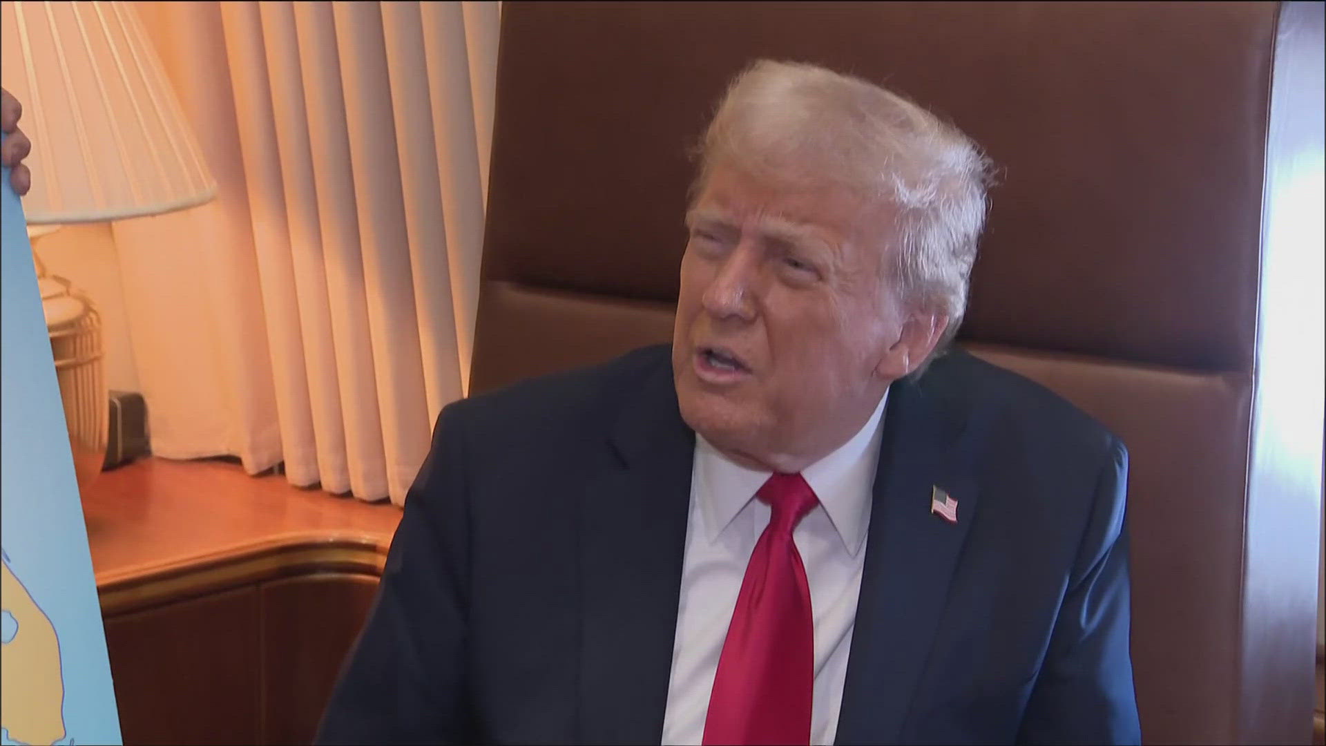 Getting rid of the penny? | Latest Trump administration news