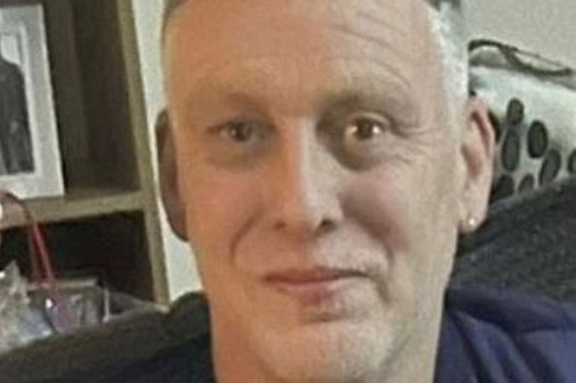 'Frantic' family make heart-breaking plea after dad goes missing ...