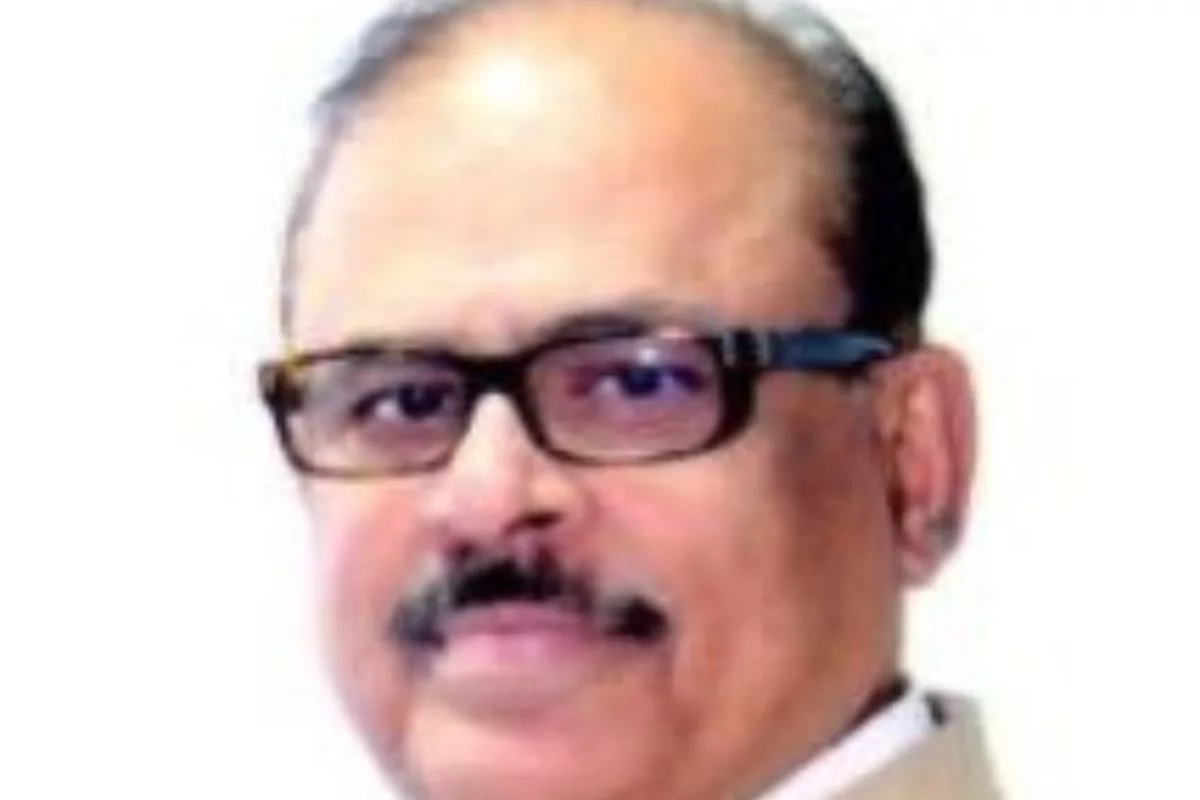 Congress MP seeks party’s clarification on alliance in Bihar post-Delhi ...